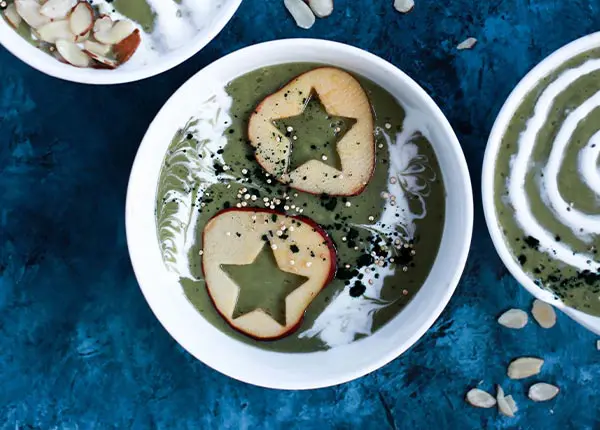 Acorn Admin Template