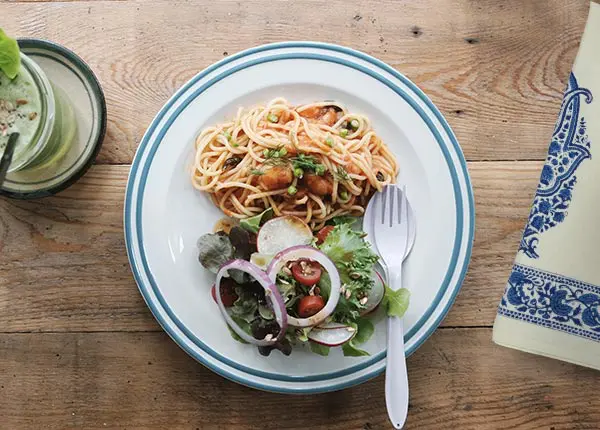 Acorn Admin Template