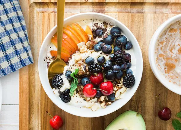 Acorn Admin Template